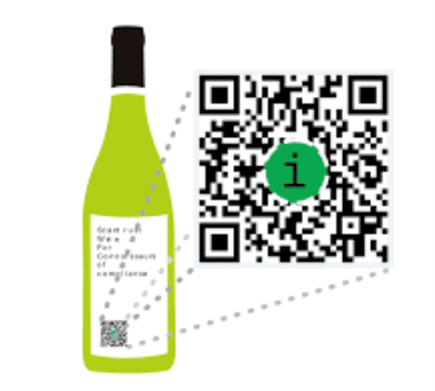 Nutritional and Ingredient Labeling Changes for U.S. Wine Exporters to ...