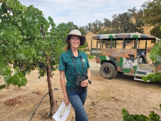Sustainable Story Series Led by the Land: Nurturing Native Plants and ...