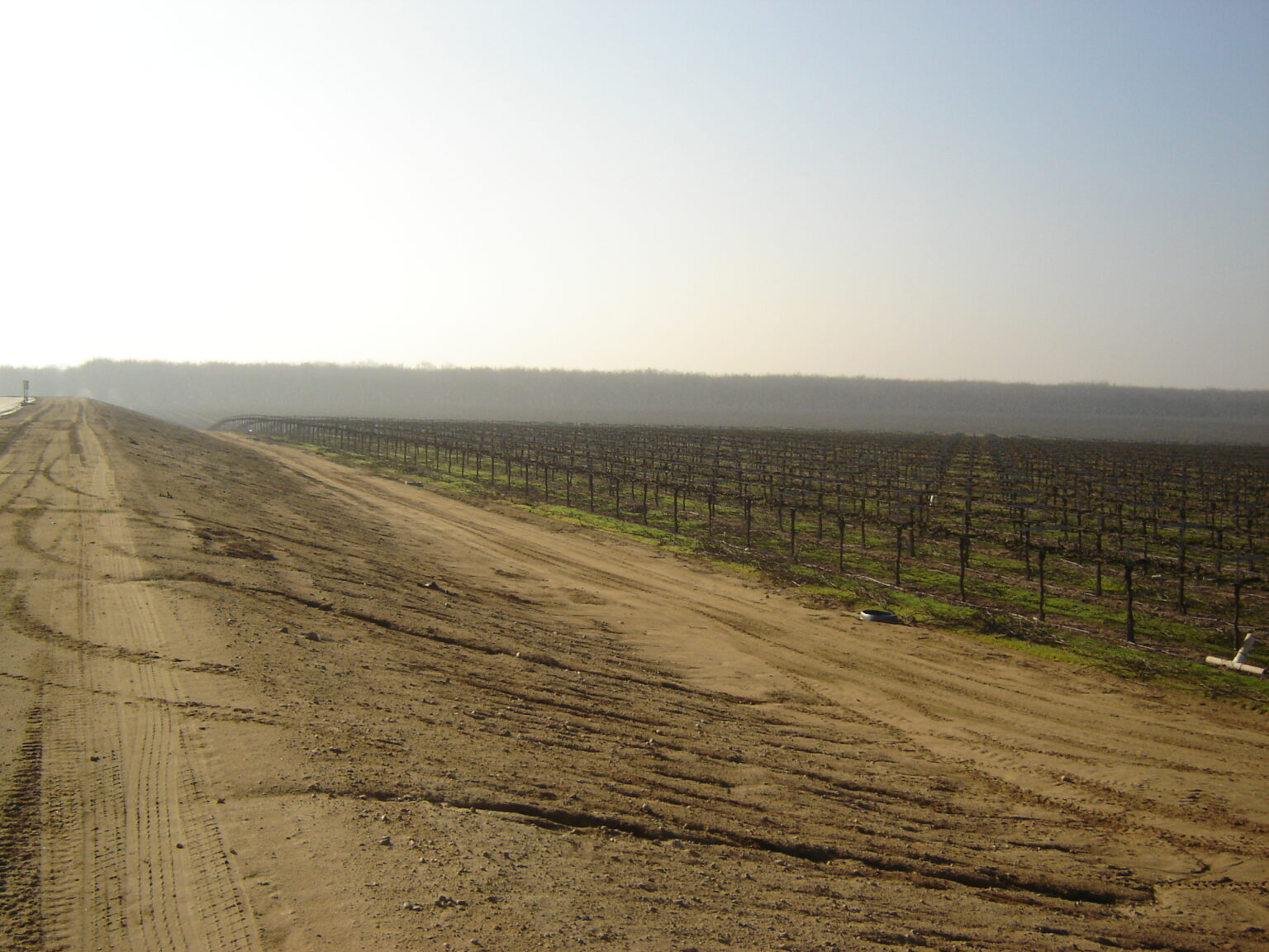 How Fine Screens Simplify the New Winery Waste Discharge Requirements ...